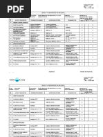 Contractor Technical Query Form | PDF