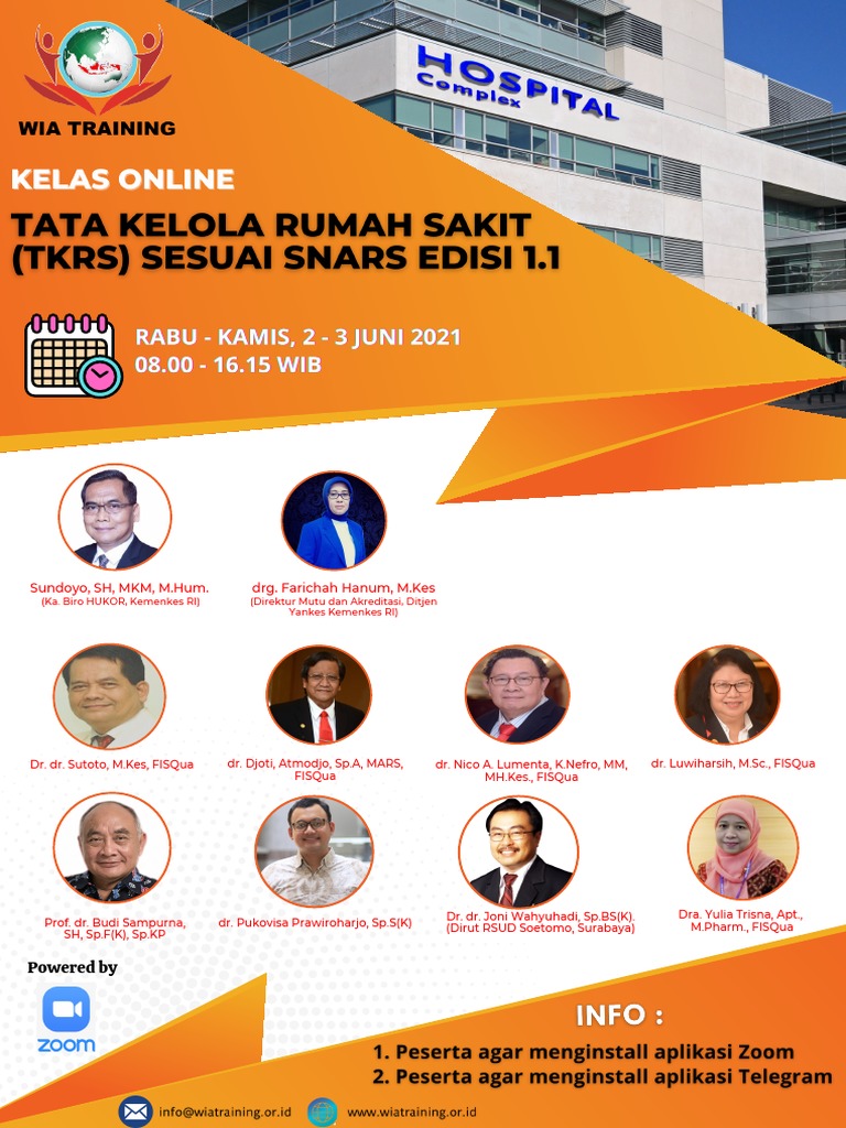 Flyer KOL TKRS - 2-3 Juni 2021 | PDF