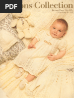 Bramwell Baby Book | PDF