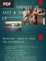 Lirik Lagu Marolop Olop Tondingki - Maria Sitangg | PDF