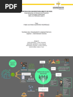 Cuadro Sinoptico Mantenimiento | PDF | Economias | Business