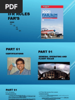 Personal Minimums Worksheet | PDF | Instrument Flight Rules | Visual ...