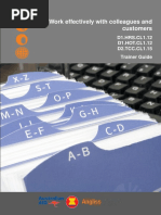 2024 MyTP Learning Courses | PDF