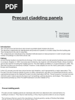 Natural Stone Cladding Installation Guide | PDF | Building Insulation ...