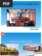 Short Notes On: Camtech | PDF | Engineering | Railway
