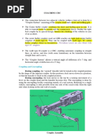 Short Notes On: Camtech | PDF | Engineering | Railway
