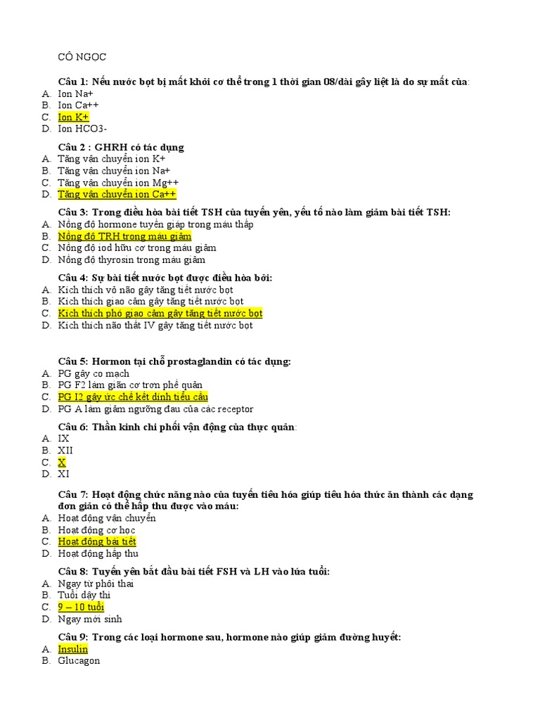 File Tổng Cả Gp Và Sl | PDF
