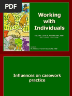 Ethical Principles Screen | PDF | Confidentiality | Autonomy