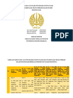 Tarif PPh Pasal 17 UU HPP 2022 | PDF