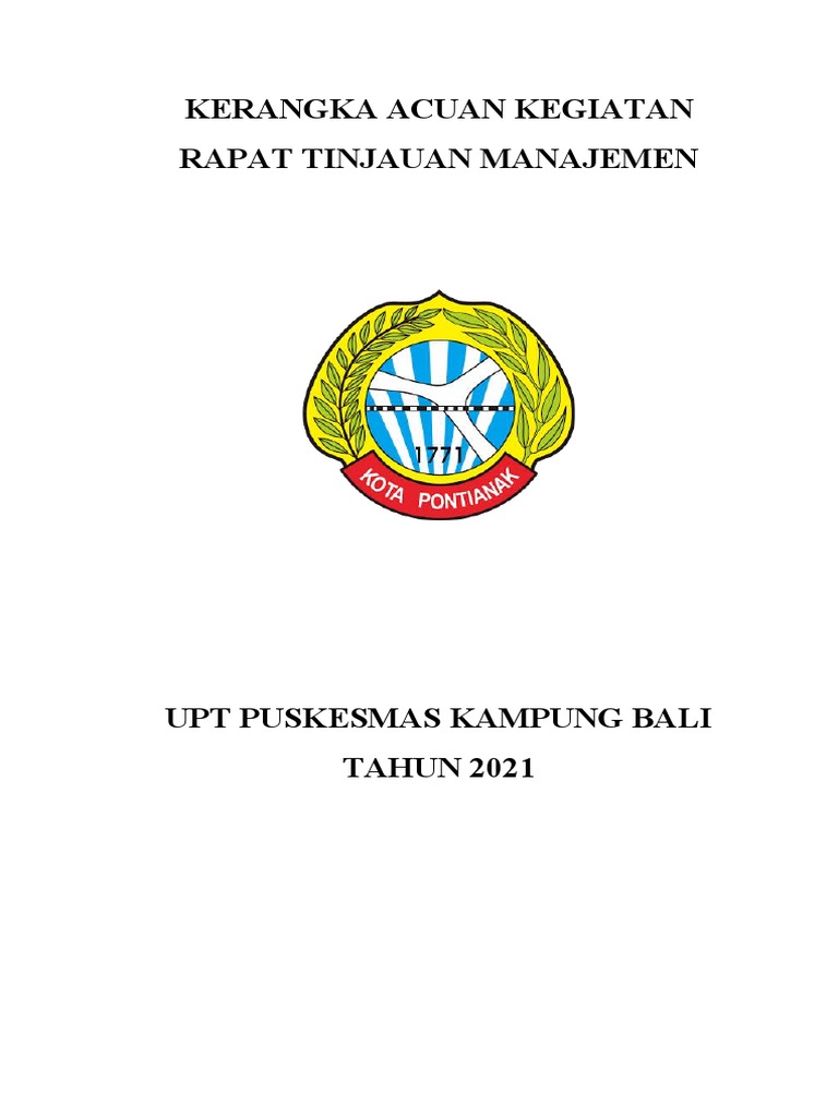 Kak RTM 2021 | PDF