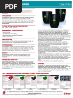 SA336 | PDF | Heat Treating | Forging