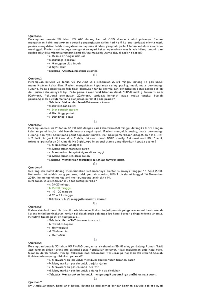 Memposting Status | PDF