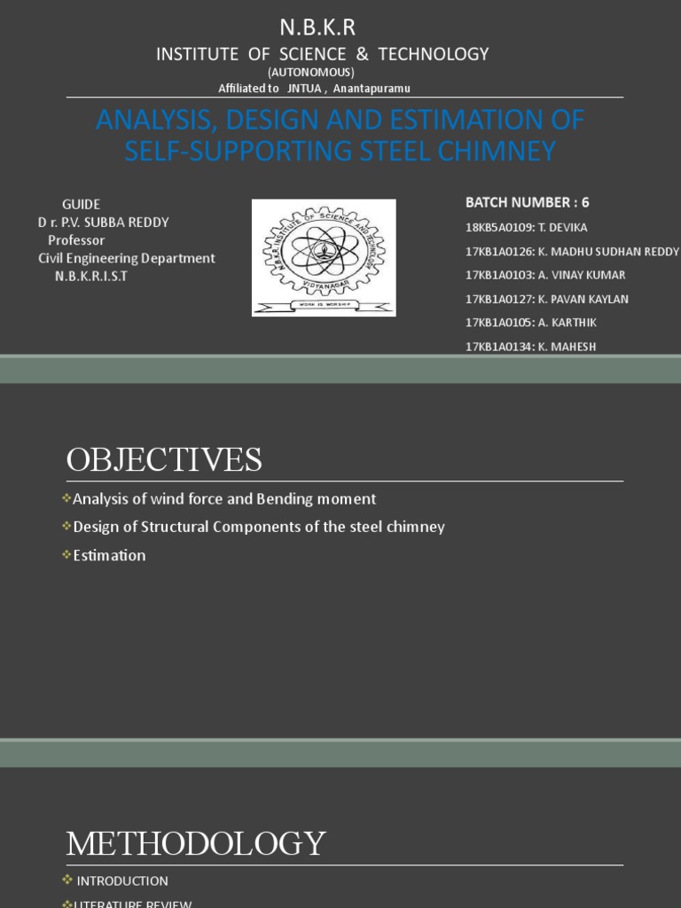 B.Tech UG Project Ideas 1 | PDF | Mechanics | Mechanical Engineering