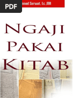 Kumpulan Kitab Kuning Lengkap Dalam Bentuk PDF Yang Bisa Anda Download ...