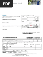 2 - MMSCFD Formula | PDF