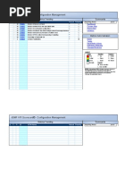 CMDB | PDF | Performance Indicator | Audit
