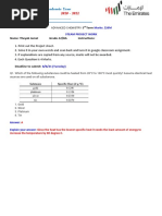 Grade 7 Ch-6 Thermometers Solved Worksheet | PDF | Temperature | Thermometer