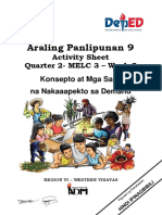 AP 9 Elastisidad NG Demand | PDF