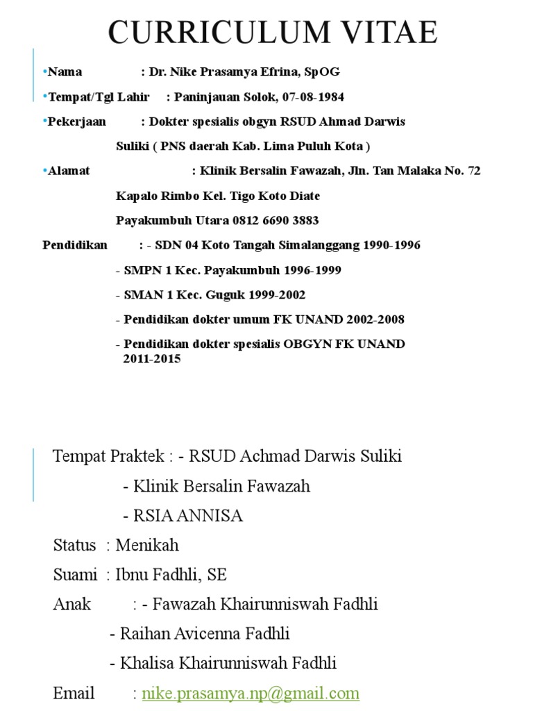 Penanganan Infeksi Nifas Pasca Persalinan | PDF