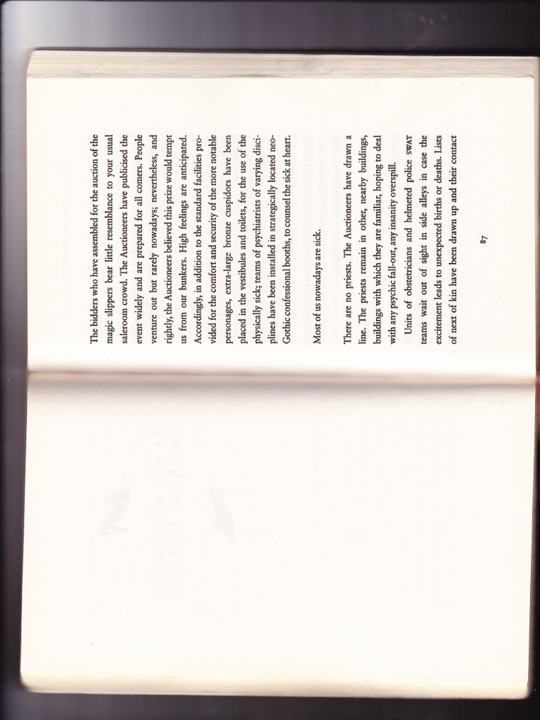 At The Auction of Ruby Slippers by Salman Rushdie | PDF
