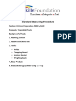 Laundry Record | PDF