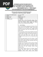 Contoh Dari Program BK Tahunan, Semesteran, Bulanan, Mingguan, Dan ...