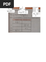 RPL Form 4 LEL Learners Checklist of Competencies | PDF