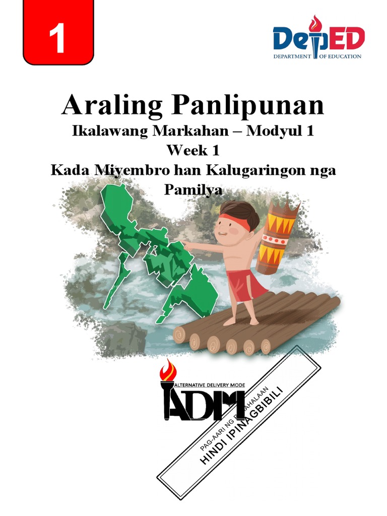 AP1 Q2 Module-2 | PDF