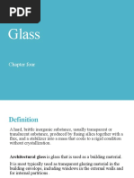 Glass Container Forehearth Conditionining | PDF | Heat Transfer | Glasses