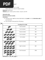 ISO Standard 1302 | PDF | Surface Roughness | Engineering Tolerance