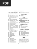 Code Maritime RCI | PDF