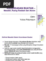 Flowchart Sederhana Diskon | PDF