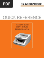 Brother Control Center 4 Scanning Guide | PDF | Image Scanner | Optical ...