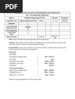 Yield From An Aquifer Using Dupuit's Theory (Thiem's Formula) | PDF ...