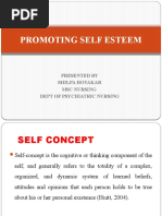 Components of Self-Concept Explained | PDF | Self Concept | Identity ...