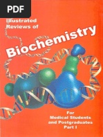 MBBS 1st Year Biochemistry Short Notes | PDF