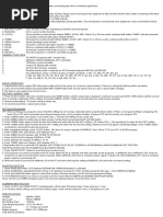 Ultronic Clock CL-266 - Instructions | PDF | Clock | Time
