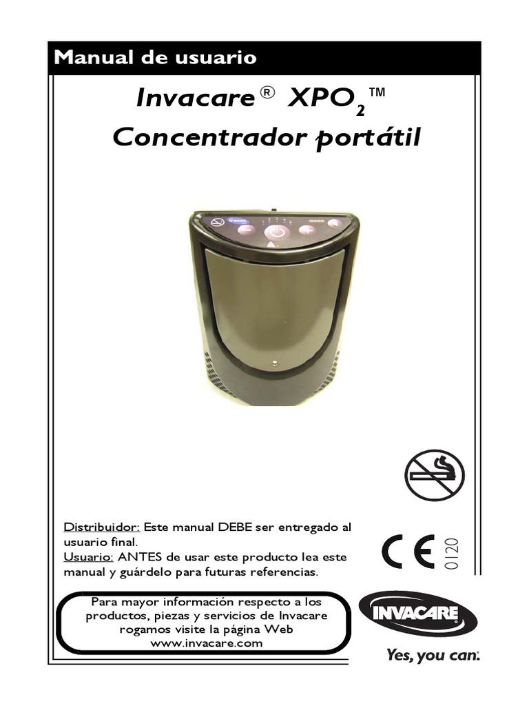 XPO2 | PDF | Oxígeno | Usuario (informática)