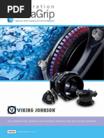 KLINGER Pipe Products Overview | PDF | Pipe (Fluid Conveyance ...