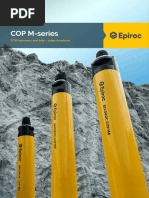 Smartrock D65 | PDF | Drilling Rig | Pump