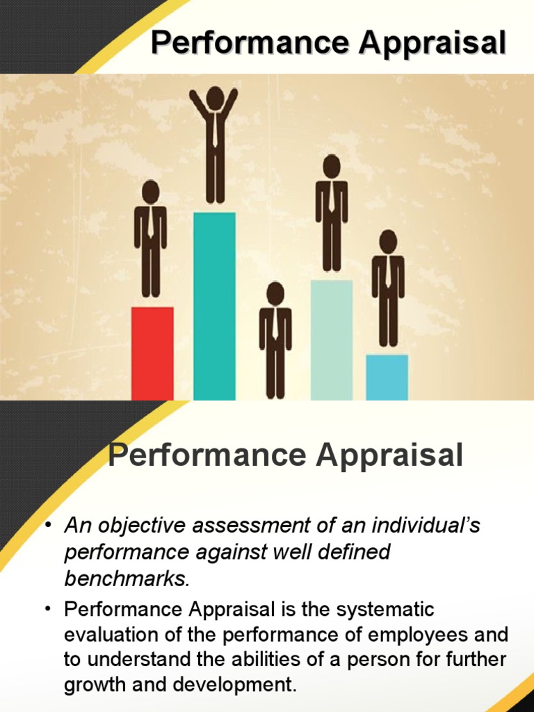Performance Appraisal | PDF | Performance Appraisal | Human Nature