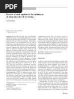 The Ice Chip Protocol A Description of The Protocol and Case Reports ...