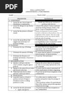 IV Insertion Checklist Competency | PDF | Intravenous Therapy | Health ...
