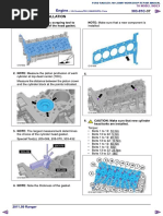 Ranger 2015 | PDF | Manual Transmission | Relay
