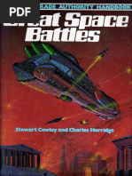 Cyberpunk 2020 - Deep Space | PDF