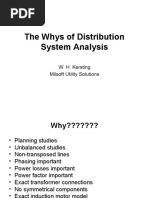 Tan Delta Test Report 2000kVA | PDF | Power (Physics) | Physical Quantities