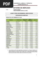 MENU Biancaflor QR | PDF | Postres | Bebidas alcohólicas