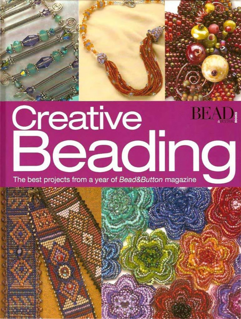 Creative Beading Vol1