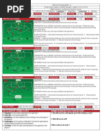 Principles of Play PDF | PDF | Invasion | Defender (Association Football)