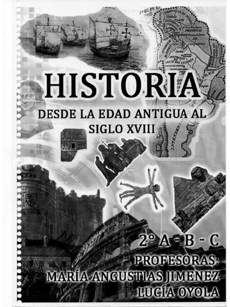 Apunte Angustias y Lucía Obraje | PDF